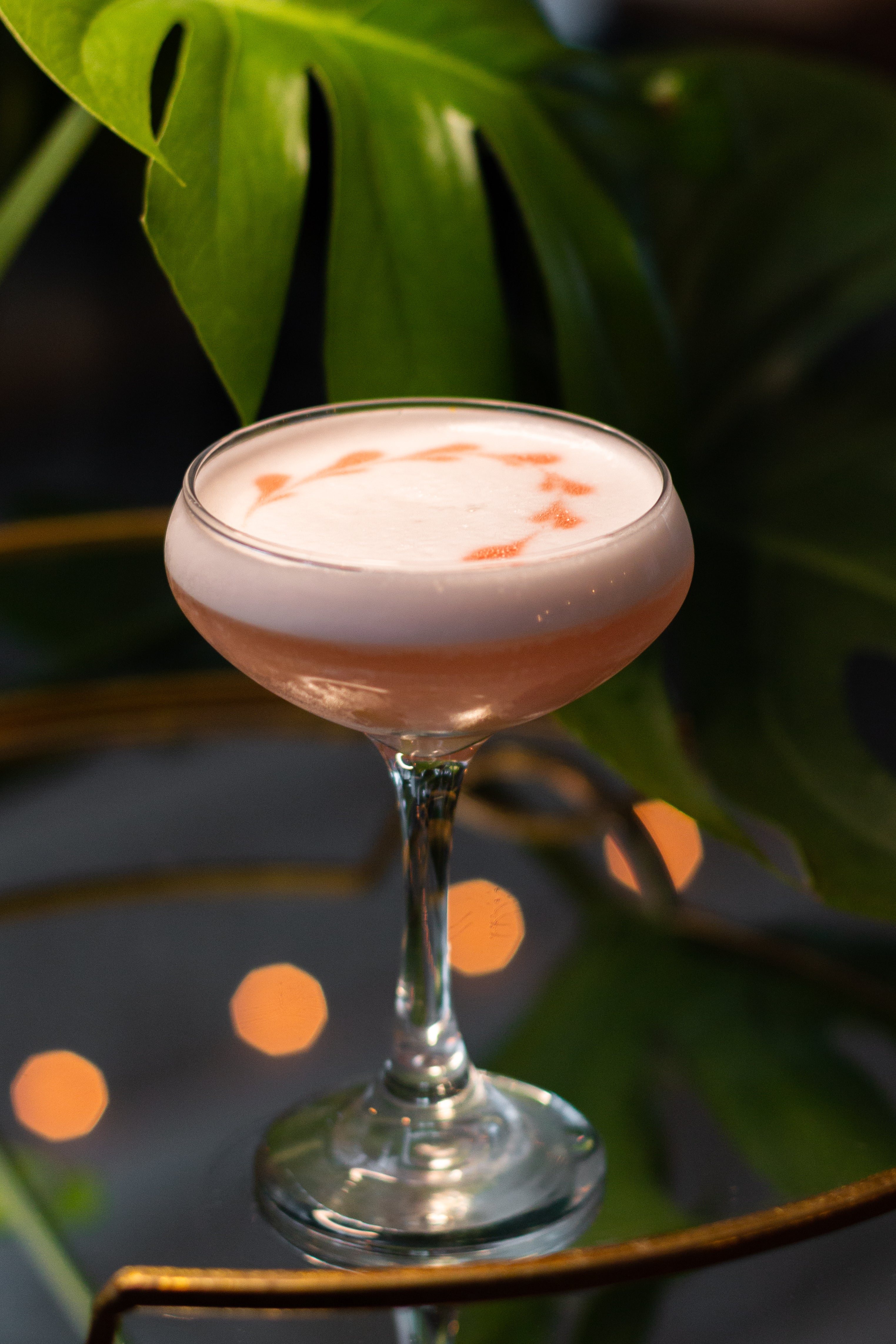 Recipes – Green Door Distilling