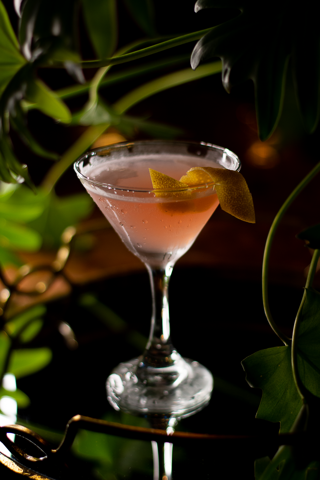 Green Door Cosmo Recipe – Green Door Distilling