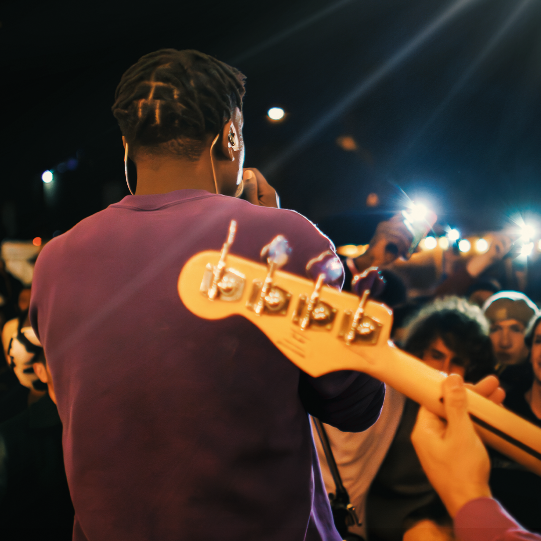 Events – Green Door Distilling