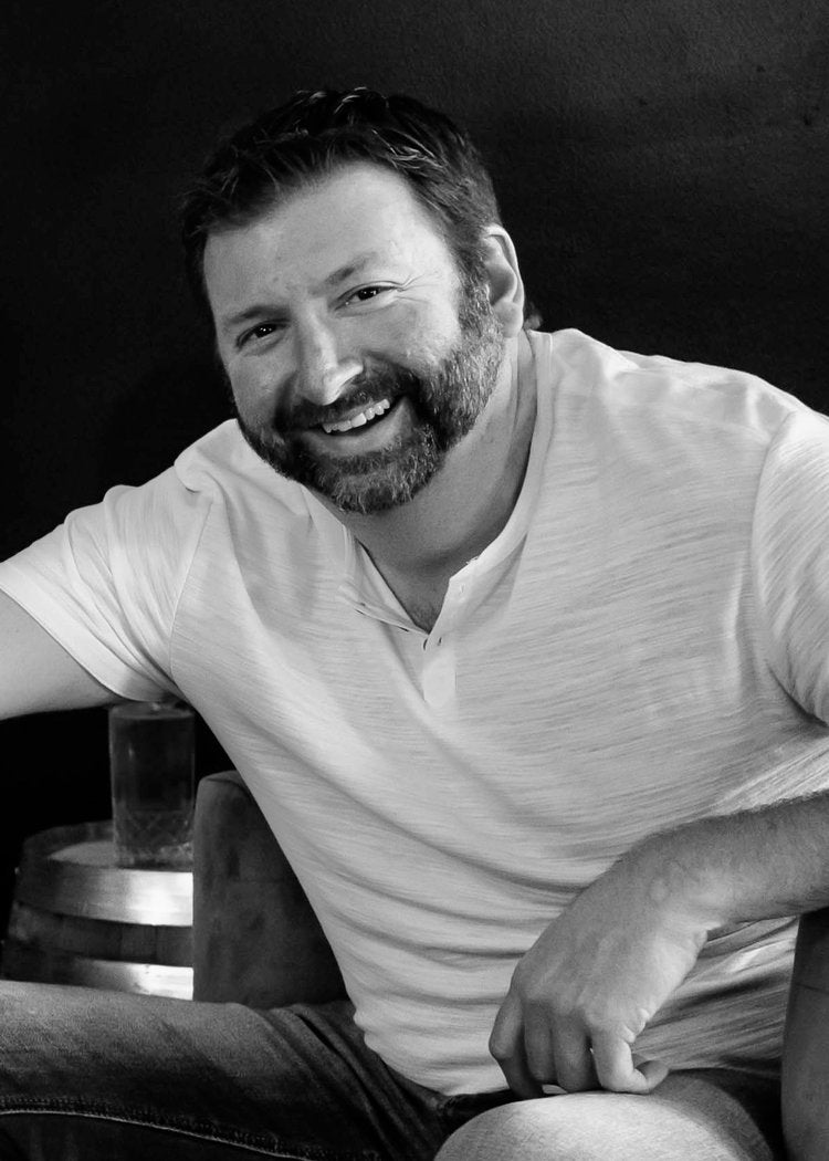 Meet The Leadership Team – Green Door Distilling