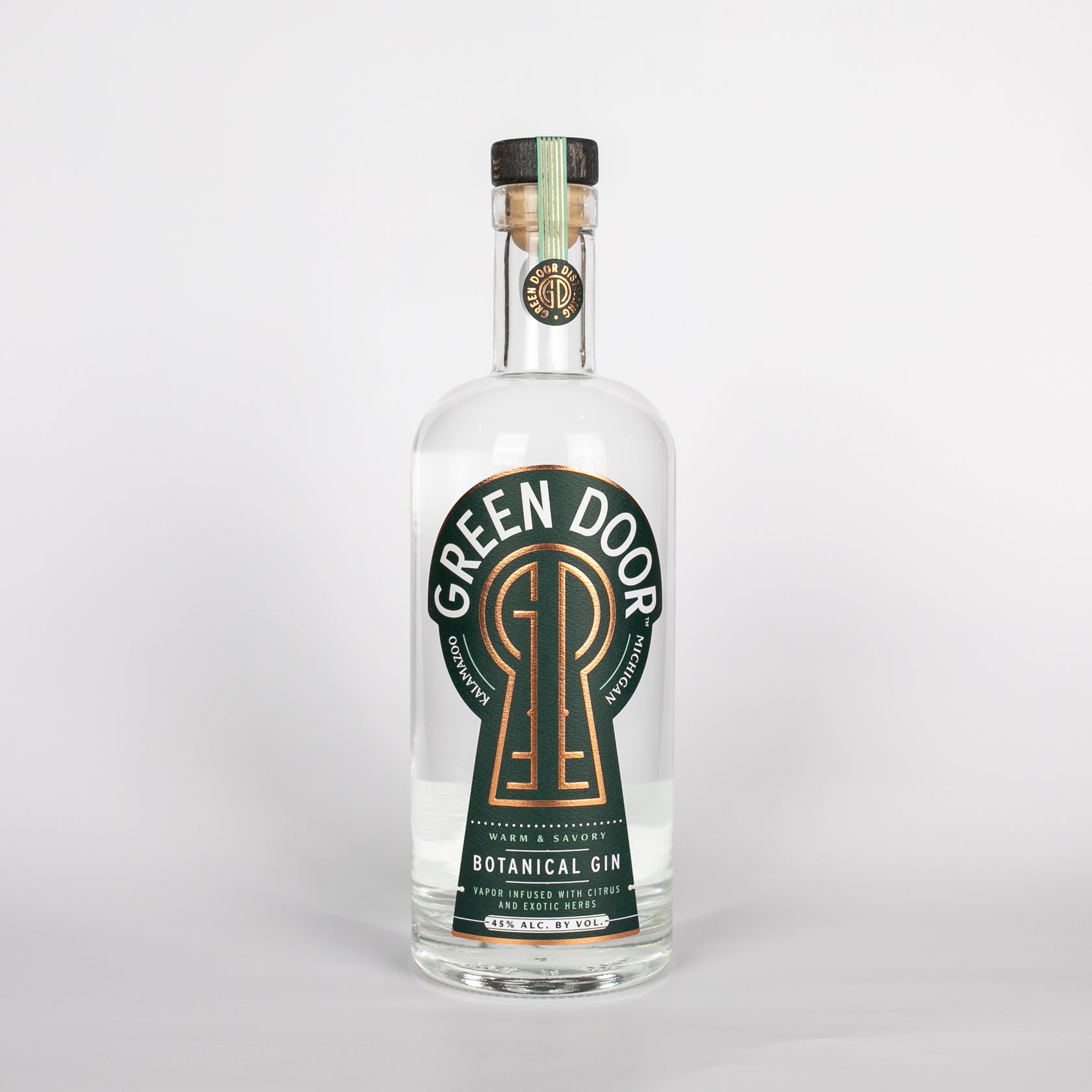 Products – Green Door Distilling