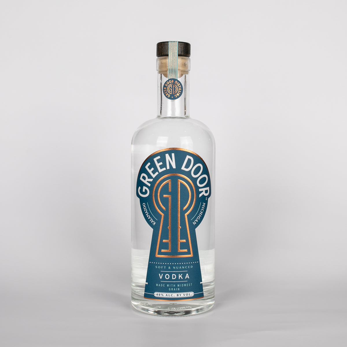 Vodka – Green Door Distilling