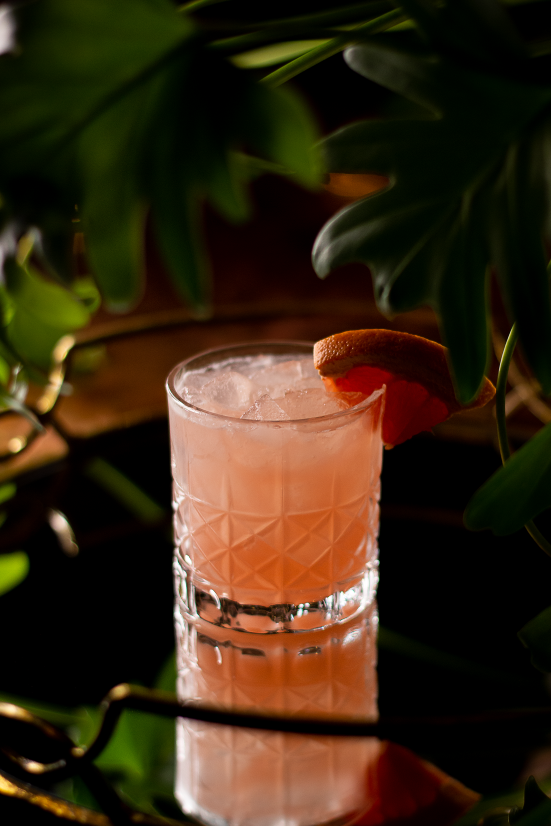 Greyhound Cocktail Recipe – Green Door Distilling