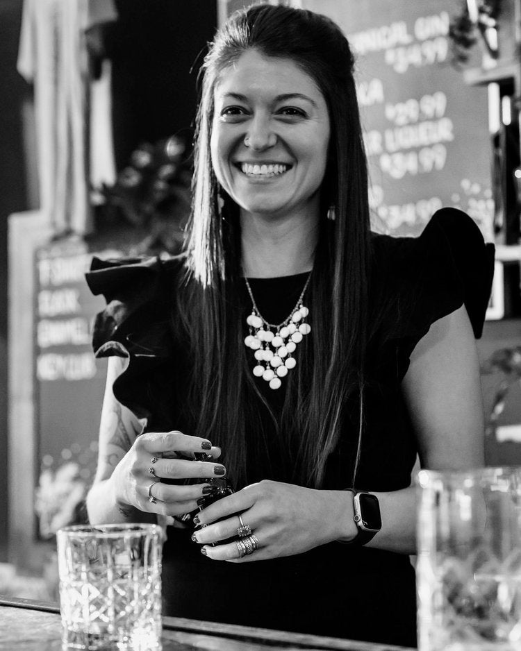 Meet The Leadership Team – Green Door Distilling