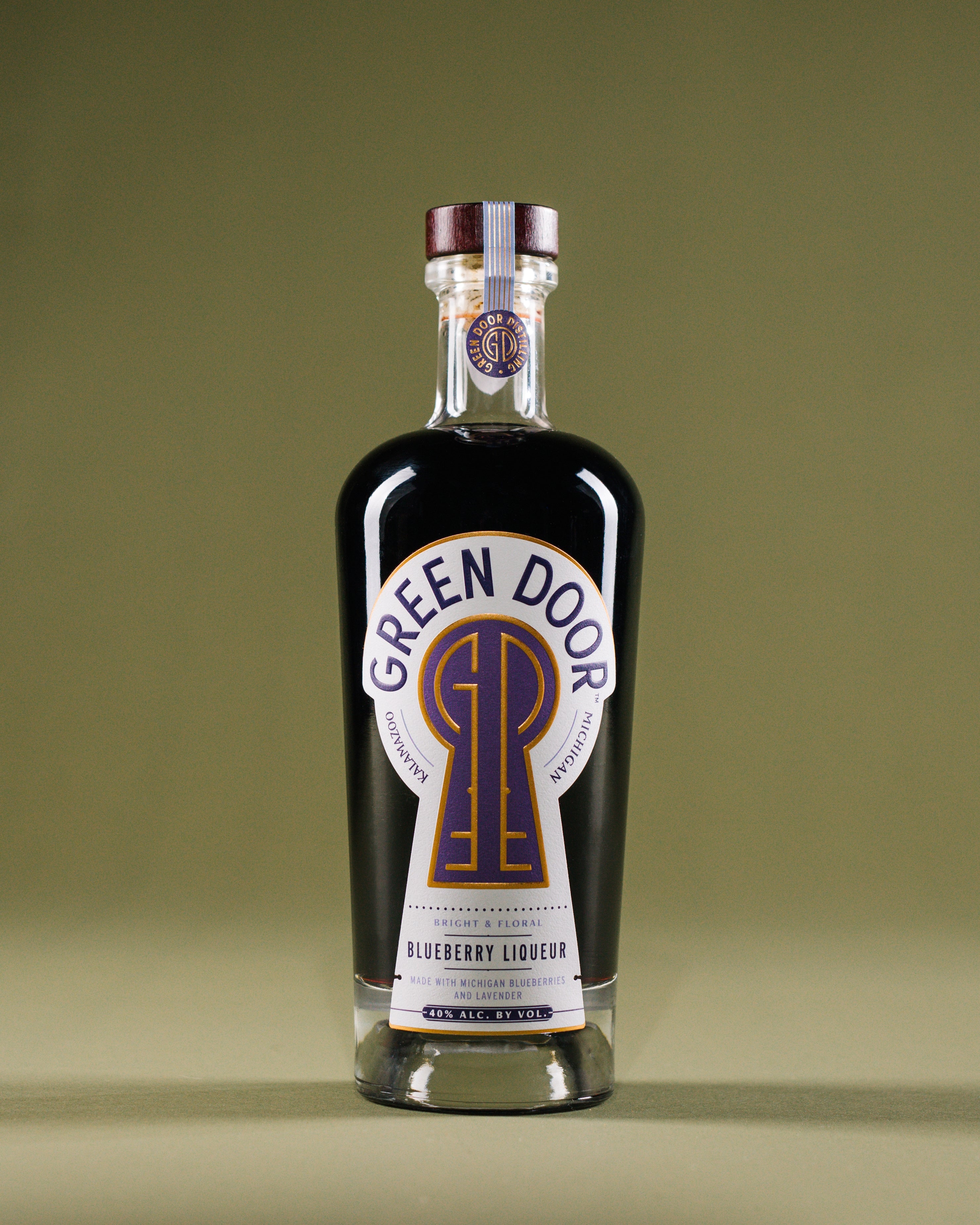 Products – Green Door Distilling